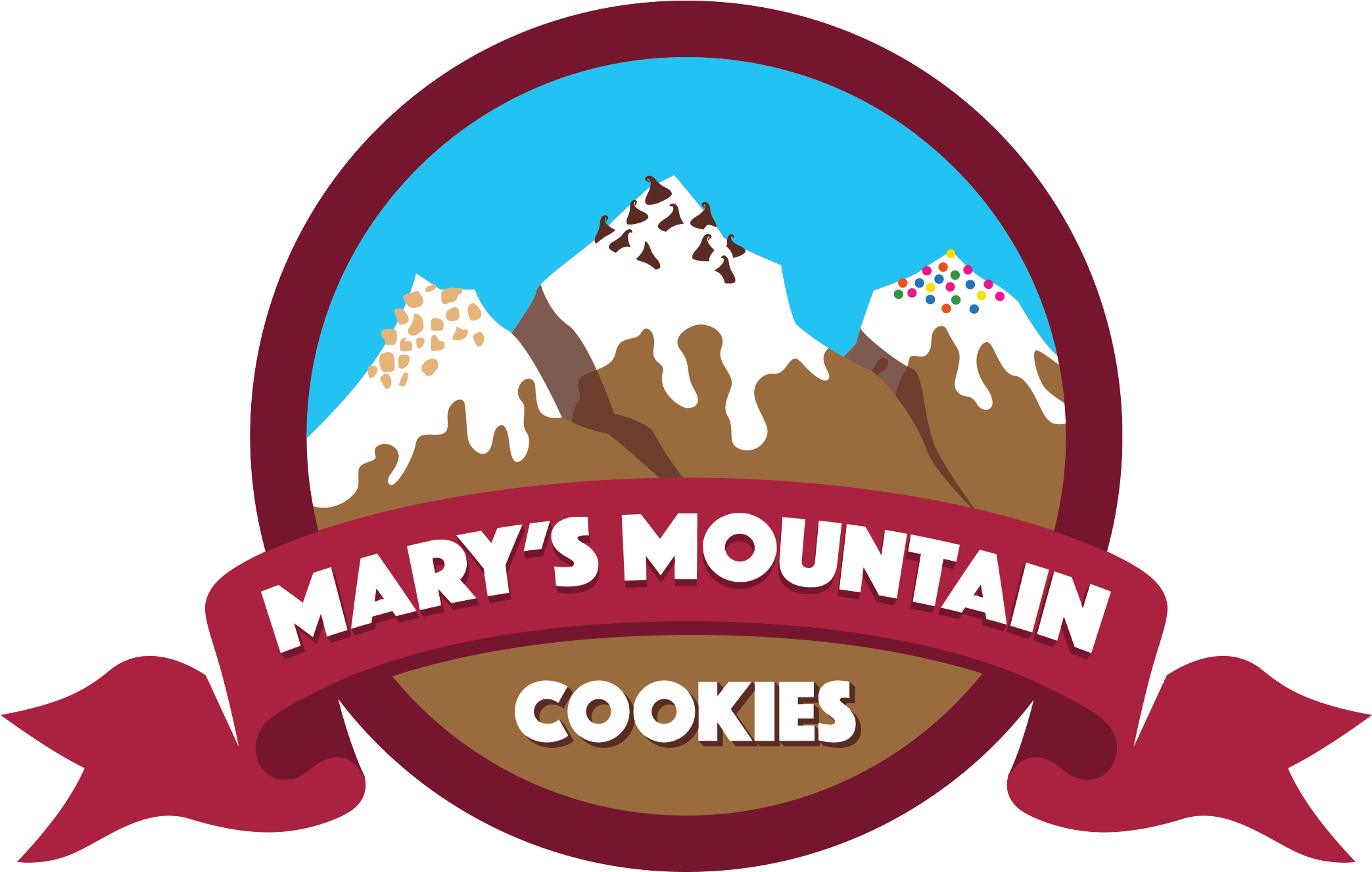 Special Occasions & Gifts – Mary's Mountain Cookies - Sioux Falls