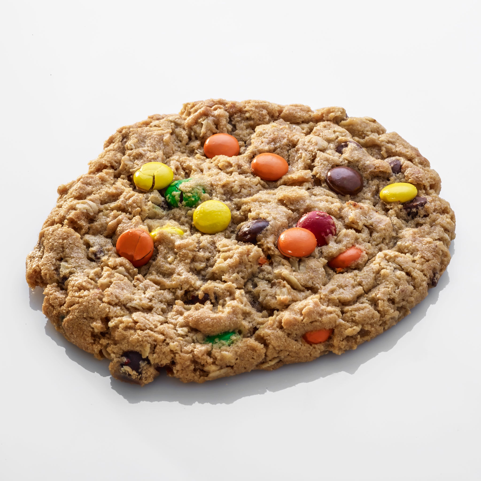 Monster – Mary's Mountain Cookies - Sioux Falls